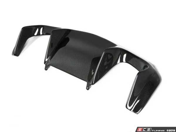 RKP - E92MGTSDIFRCF11 - GT Sport Rear Diffuser - Carbon Fiber - (NO ...