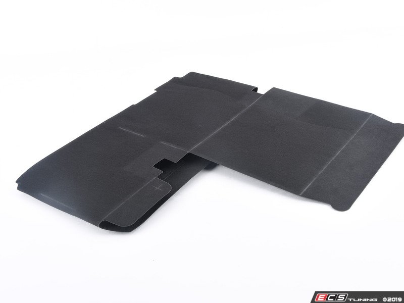 Genuine Volkswagen Audi - 5Q0915411D - BATT CASE - (NO LONGER AVAILABLE ...