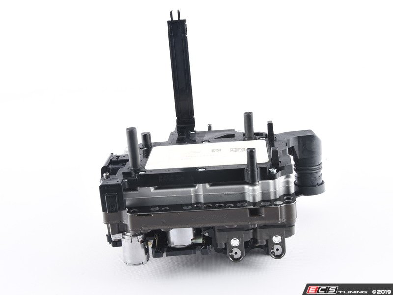 Genuine Volkswagen Audi - 02E325025ALZ5P - MECHATRON. (02E 325 025 AL Z5P)