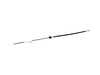 Genuine Volkswagen Audi - 5C6823535 - Hood Latch Release Cable (5C6 823 ...
