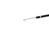 Genuine Volkswagen Audi - 5C6823535 - Hood Latch Release Cable (5C6 823 ...