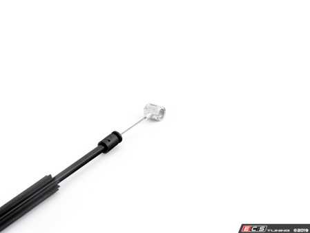 Genuine Volkswagen Audi - 5C6823535 - Hood Latch Release Cable (5C6 823 ...