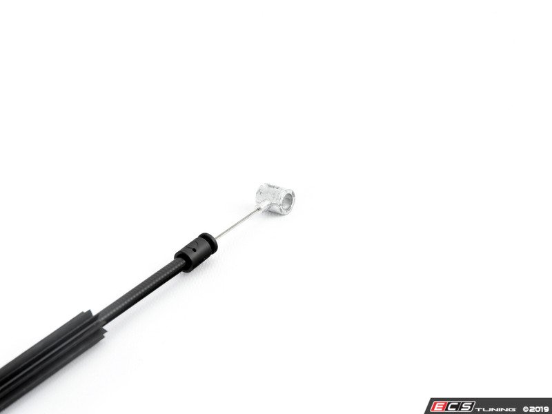 Genuine Volkswagen Audi - 5C6823535 - Hood Latch Release Cable (5C6 823 ...