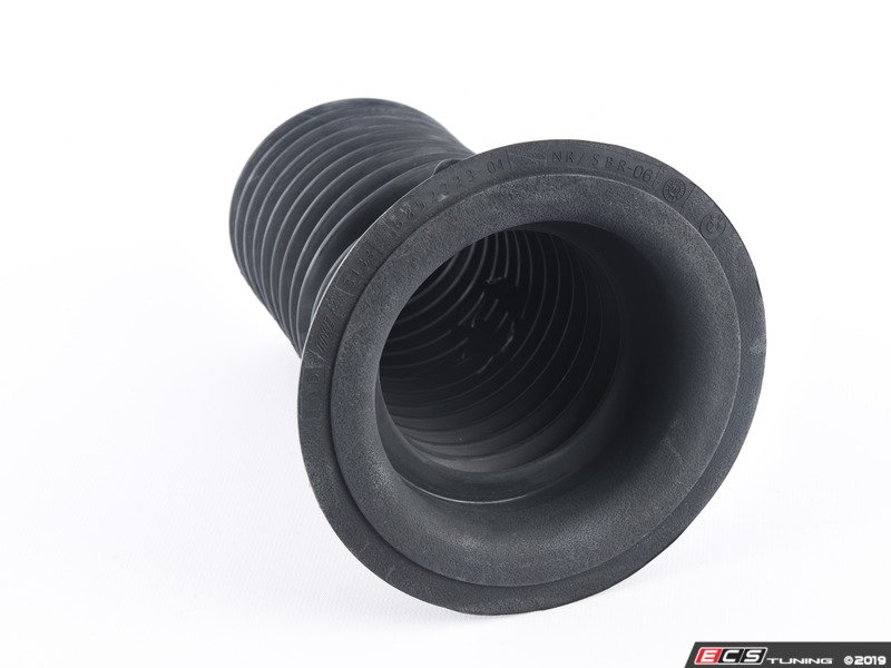 Genuine BMW - 31336852223 - SPRING PAD WITH GUARD TUBE, (31-33-6-852-223)