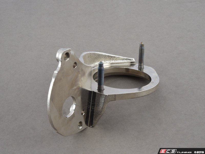 Genuine BMW - 18327845899 - BRACKET, FRONT PIPE (18-32-7-845-899)