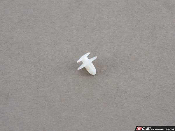 Genuine Volkswagen Audi - 6E0837732 - CLIP (6E0 837 732)