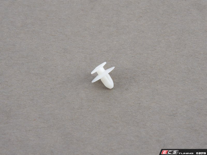 Genuine Volkswagen Audi - 6E0837732 - CLIP (6E0 837 732)