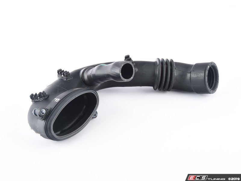 Genuine BMW - 13717790552 - AIR TUBE (13-71-7-790-552)