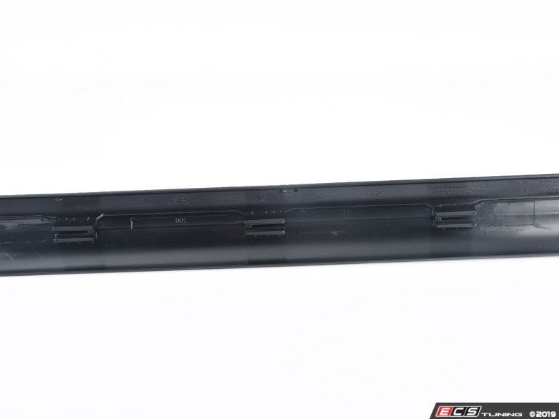 Genuine BMW - 51476981706 - Door sill - Right (51-47-6-981-706)