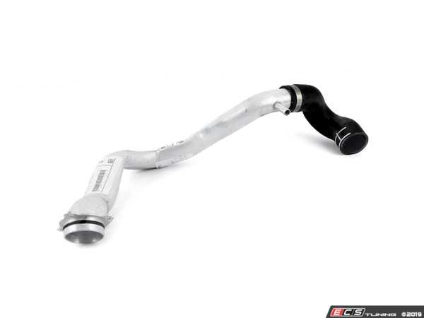 Genuine BMW - 11537649301 - Feed Line (11-53-7-649-301)