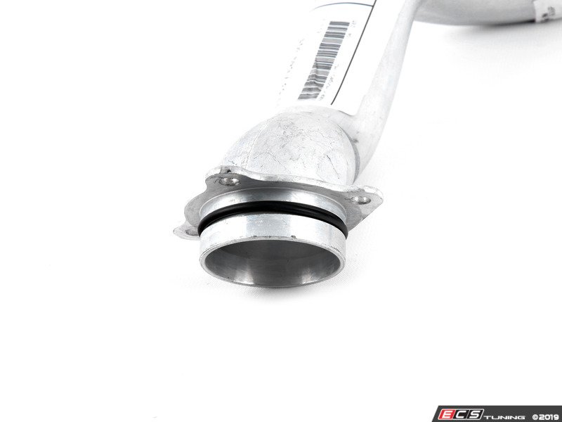 Genuine BMW - 11537649301 - Feed Line (11-53-7-649-301)