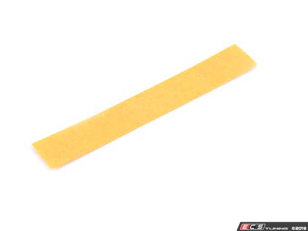 Genuine BMW - 51777416285 - ABRASION-RESISTANT F (51-77-7-416-285)