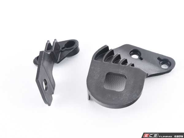 Genuine BMW - 63117401168 - Repair Kit - Right Headlight (63-11-7-401-168)