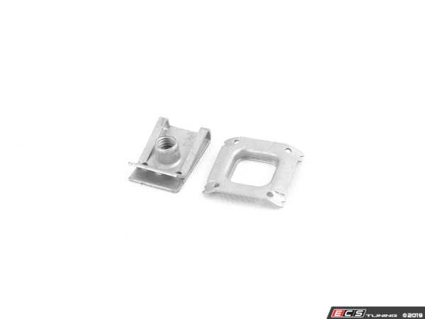 Genuine BMW - 63117401168 - Repair Kit - Right Headlight (63-11-7-401-168)