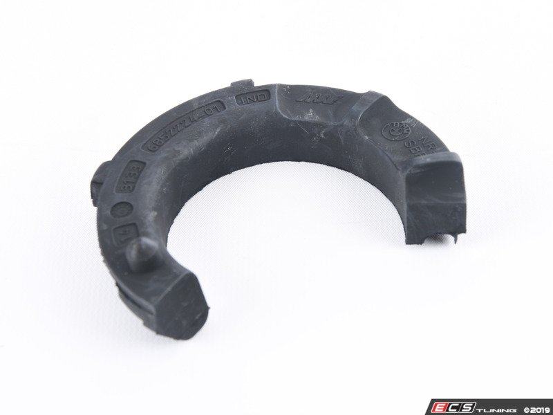 Genuine BMW - 31336852224 - SPRING PAD LOWER (31-33-6-852-224)