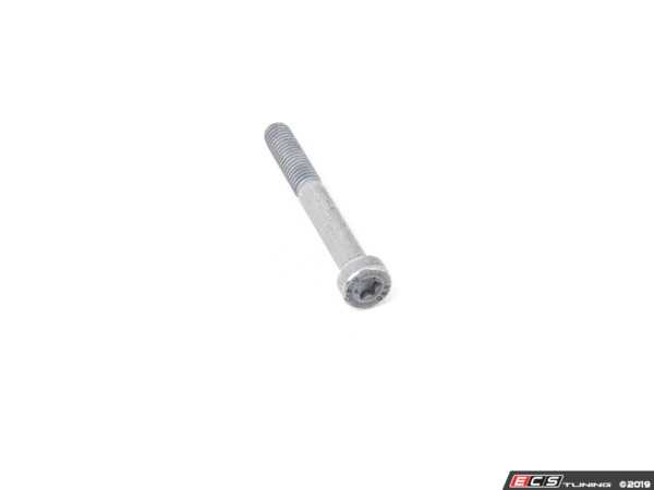 Genuine Volkswagen Audi - N10476301 - SCREW (N 104 763 01)