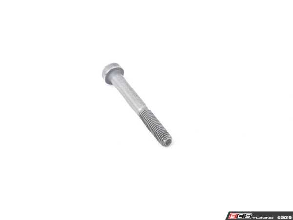 Genuine Volkswagen Audi - N10476301 - SCREW (N 104 763 01)