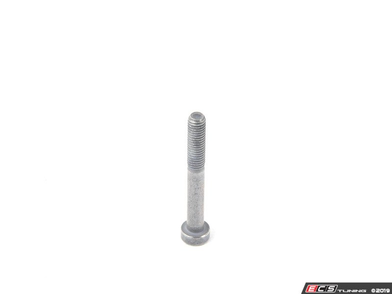 Genuine Volkswagen Audi - N10476301 - SCREW (N 104 763 01)