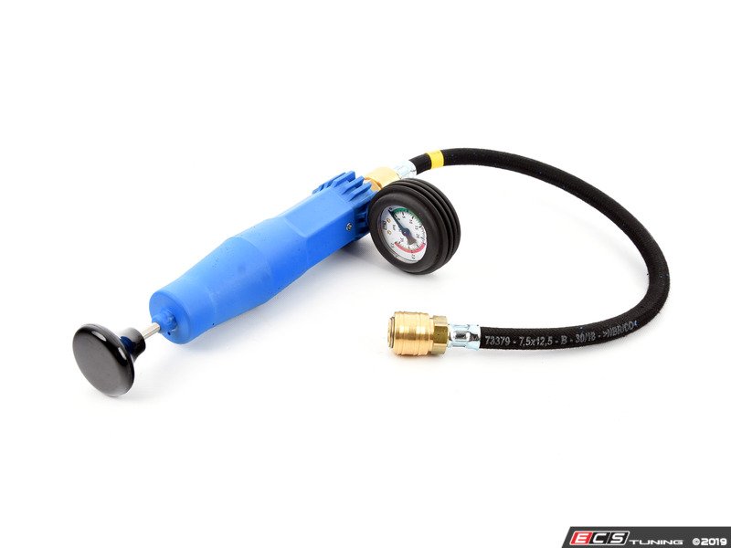 Genuine BMW - 83300494417 - COOLANT SYSTEM TESTE (83-30-0-494-417)