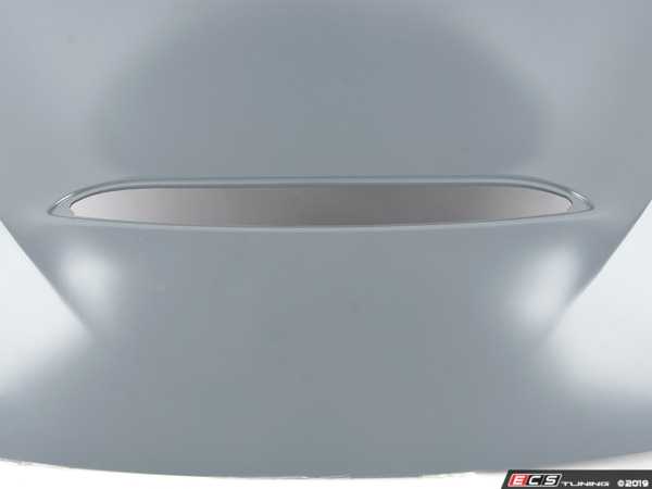 Genuine BMW M Performance - 41618068159 - GTS/CS hood