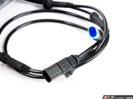 Genuine BMW - 37116797028 - F26 X4 Strut (37-11-6-797-028)