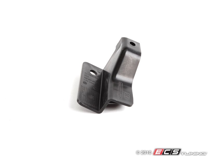 Genuine Volkswagen Audi - 5K6802657B - Rear Bumper Spoiler Adapter ...