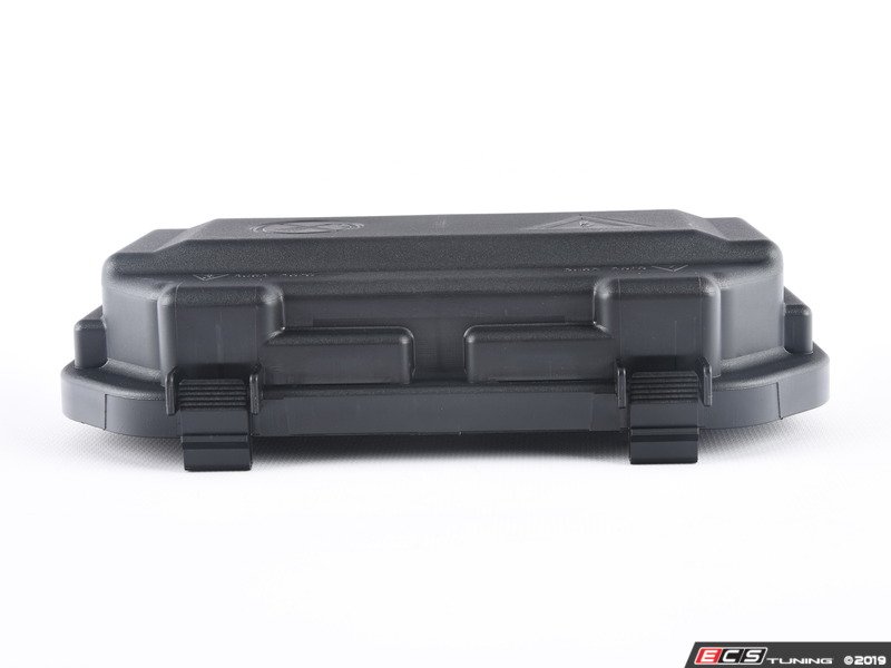 Genuine BMW - 61149224872 - COVER, POWER DISTRIBUTION BO (61-14-9-224-872)