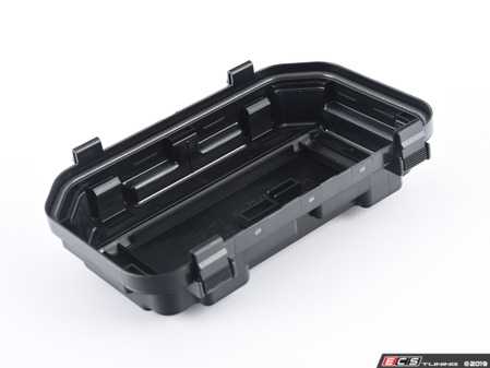 Genuine BMW - 61149224872 - COVER, POWER DISTRIBUTION BO (61-14-9-224-872)