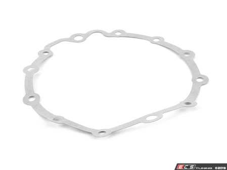 Genuine Volkswagen Audi - 0CK301461 - DSG Clutch Pack Gasket (0CK 301 461)