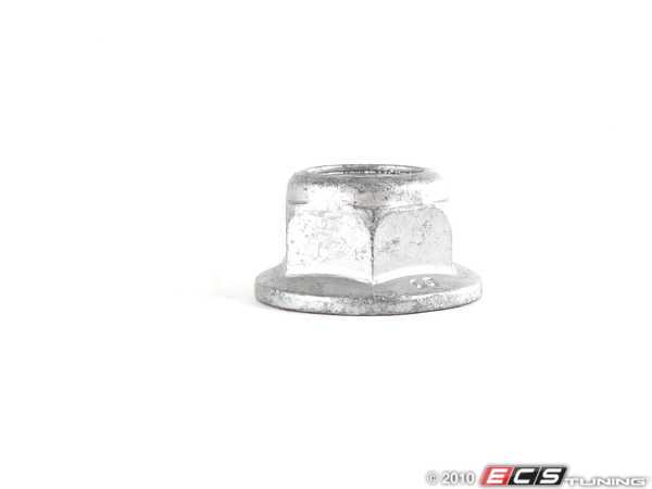 Genuine BMW - 31106777806 - E46 M3 Locking Nut (31-10-6-777-806)