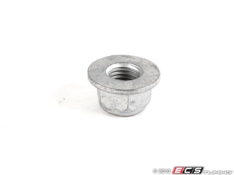 Genuine BMW - 31106777806 - E46 M3 Locking Nut (31-10-6-777-806)