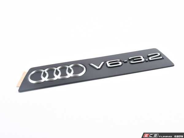 Genuine Volkswagen Audi - 022103925BC - Intake Manifold Cover (022 103 ...