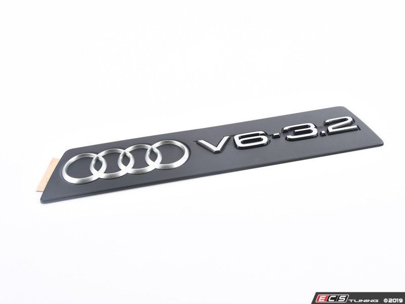 Genuine Volkswagen Audi - 022103925BC - Intake Manifold Cover (022 103 ...