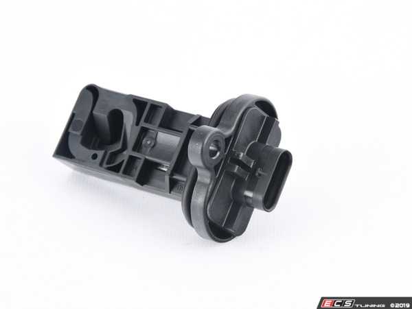 Bosch - 13628658527 - Mass Airflow Sensor