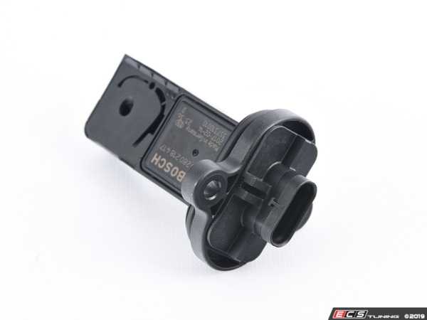 Bosch - 13628658527 - Mass Airflow Sensor