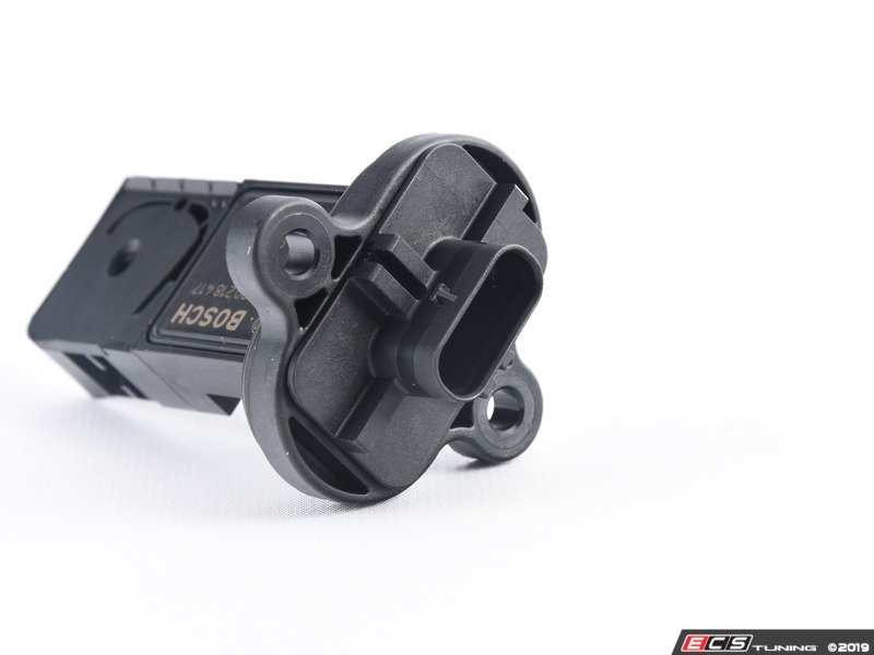 Bosch - 13628658527 - Mass Airflow Sensor