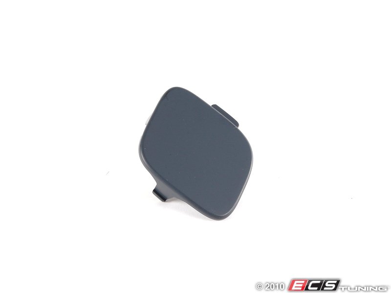 Genuine Volkswagen Audi - 5K0807241DGRU - Tow Hook Cover (5K0 807 241 D ...