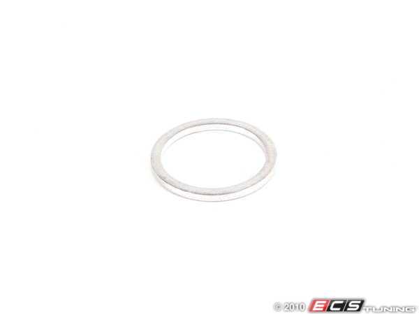 Genuine BMW - 07119963252 - Gasket ring (07-11-9-963-252)