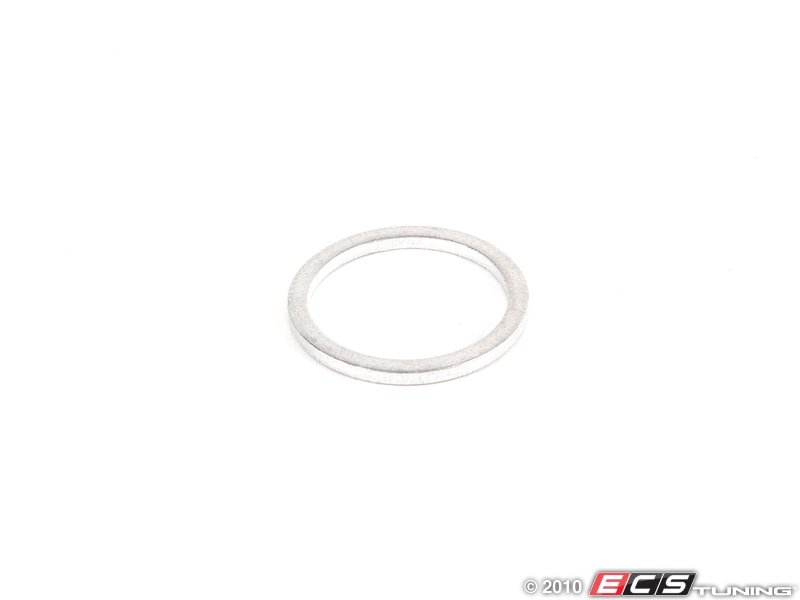 Genuine BMW - 07119963252 - Gasket ring (07-11-9-963-252)