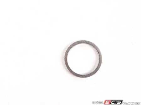 Genuine BMW - 07119963252 - Gasket ring (07-11-9-963-252)