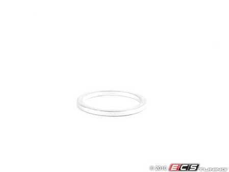 Genuine BMW - 07119963252 - Gasket ring (07-11-9-963-252)
