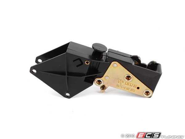 Genuine BMW - 51248118688 - LOCK (51-24-8-118-688)