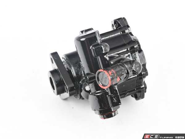 Atlantic Automotive Engineering - 32416757913 - E53 Remanufactured ...