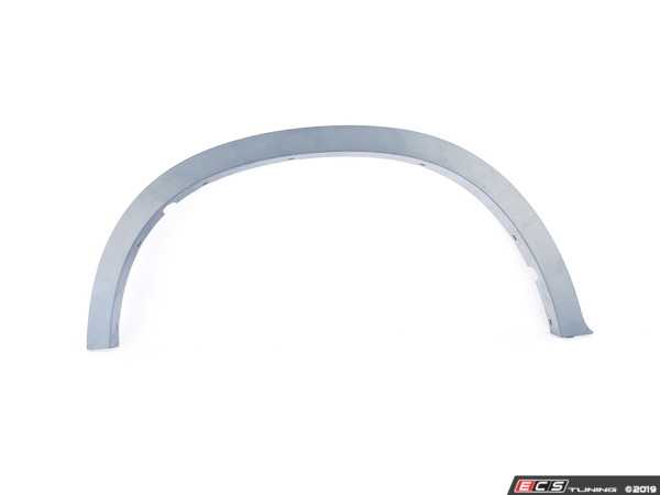 Genuine BMW - 51777294372 - Rear Wheel Well Trim - Priced Each (51-77-7 ...