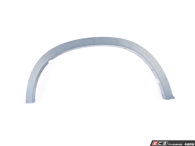 Genuine BMW - 51777294372 - Rear Wheel Well Trim - Priced Each (51-77-7 ...