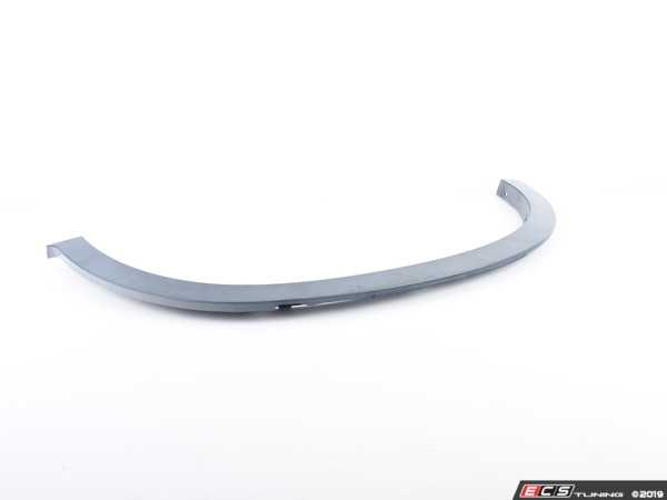 Genuine BMW - 51777294372 - Rear Wheel Well Trim - Priced Each (51-77-7 ...