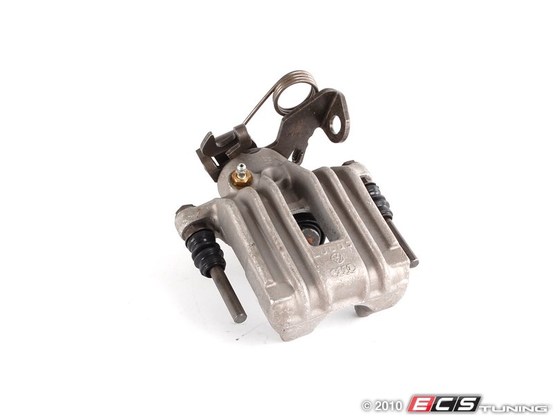 Cardone - 8E0615423A - Remanufactured Rear Brake Caliper - Left - (NO ...