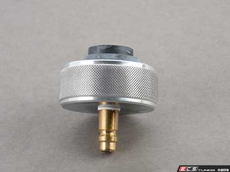 Genuine BMW - 83300494422 - ADAPTER (83-30-0-494-422)