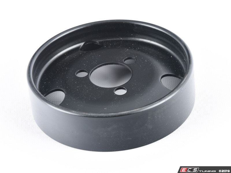 Genuine Volkswagen Audi - 021121031C - PULLEY - (NO LONGER AVAILABLE ...