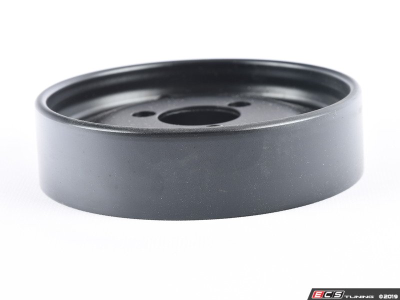 Genuine Volkswagen Audi - 021121031C - PULLEY - (NO LONGER AVAILABLE ...